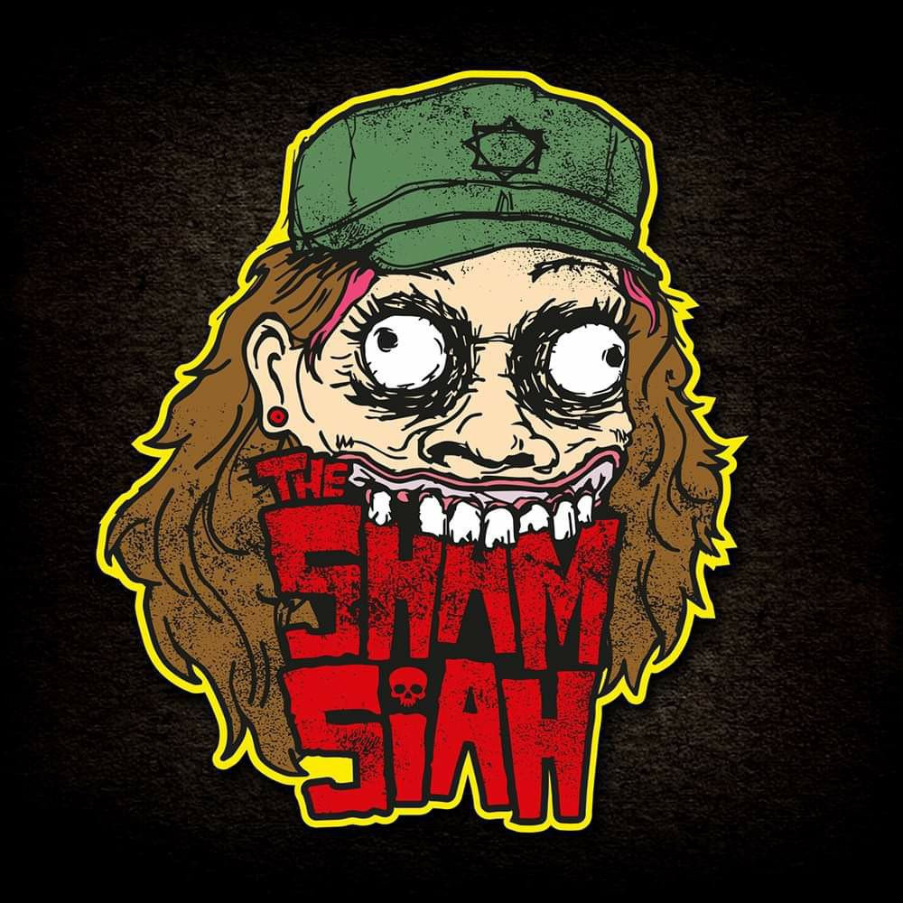 Lifed | The Shamsiah | The Shamsiah Band