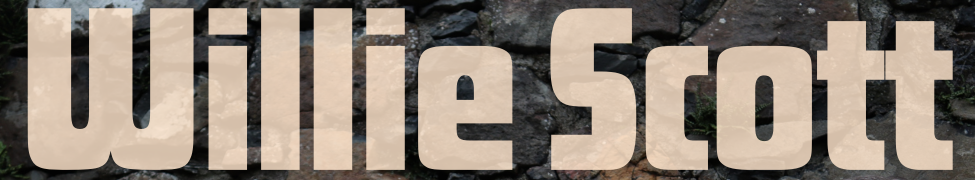 Music | Willie Scott