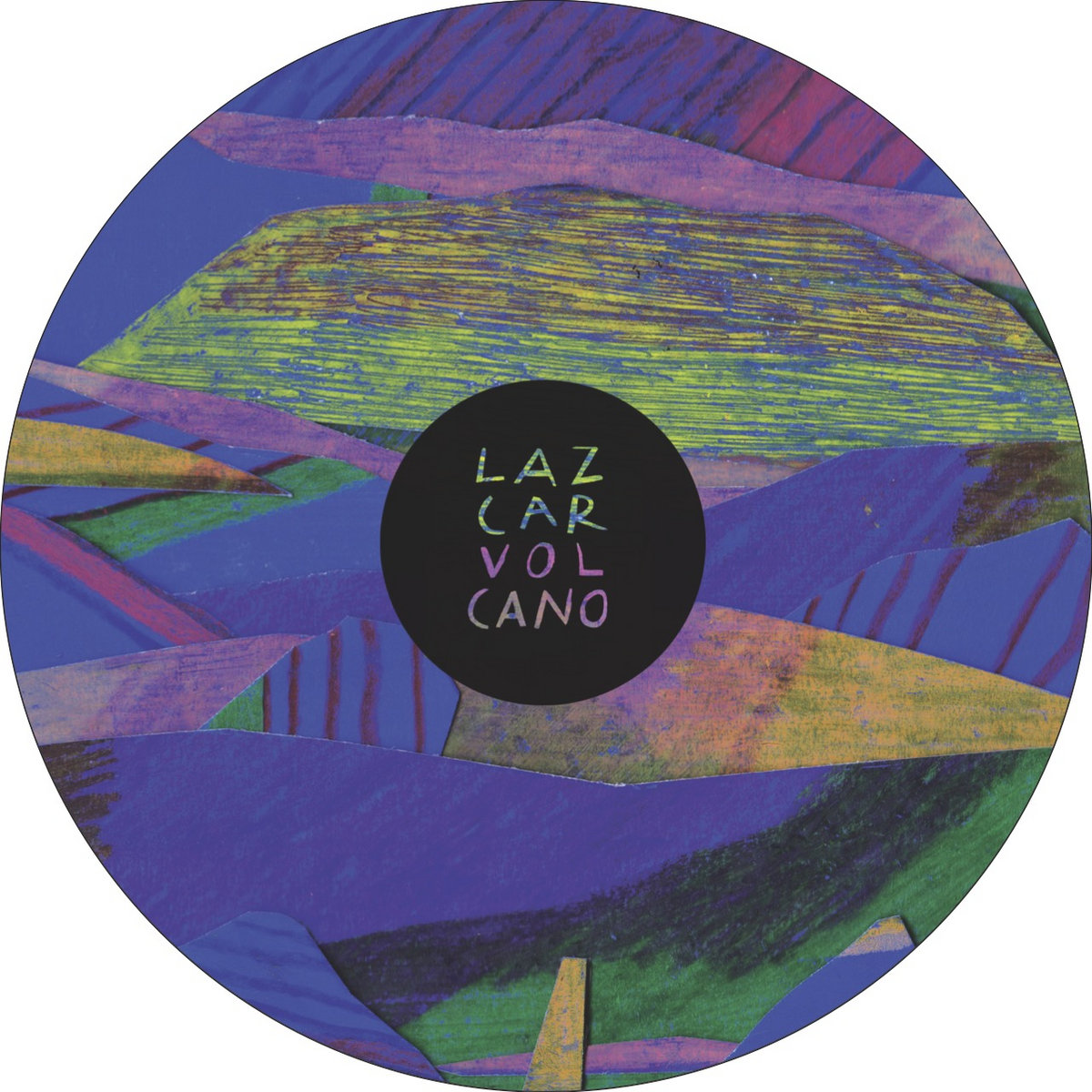 LAZCAR VOLCANO | Lazcar Volcano