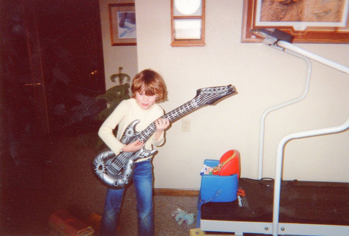 Favorite Places | Mad Rose