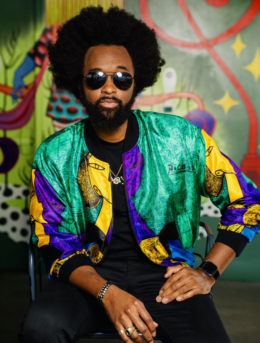 Christmas at Home | Sean B