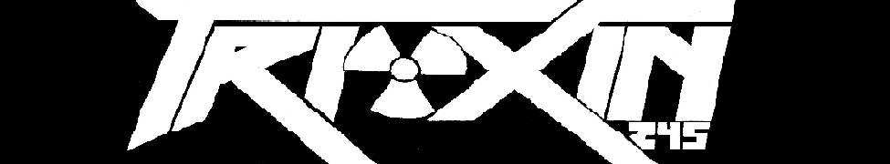 Tribute & covers / compilation | TRIOXIN 245