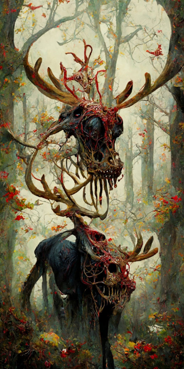 Skvm / Wyrmoon Split | Syrup Moose Records