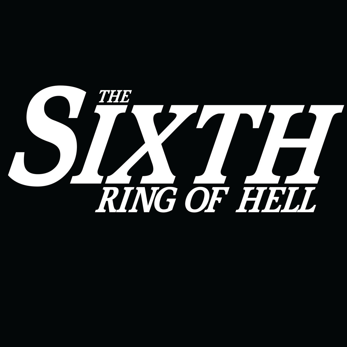 Florida | Hollywood Hades | The Sixth Ring Of Hell