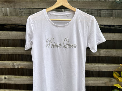 Sparkle T-Shirt | Prima Queen