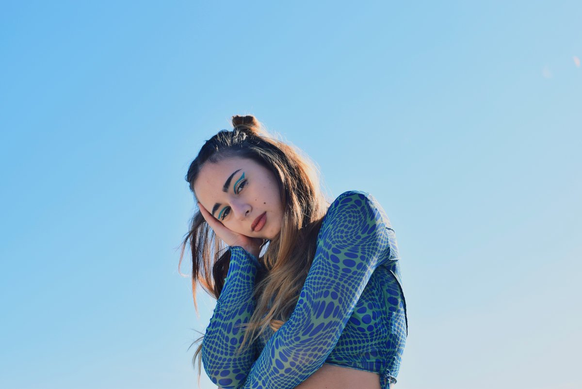 TZINDA | Billie Kark