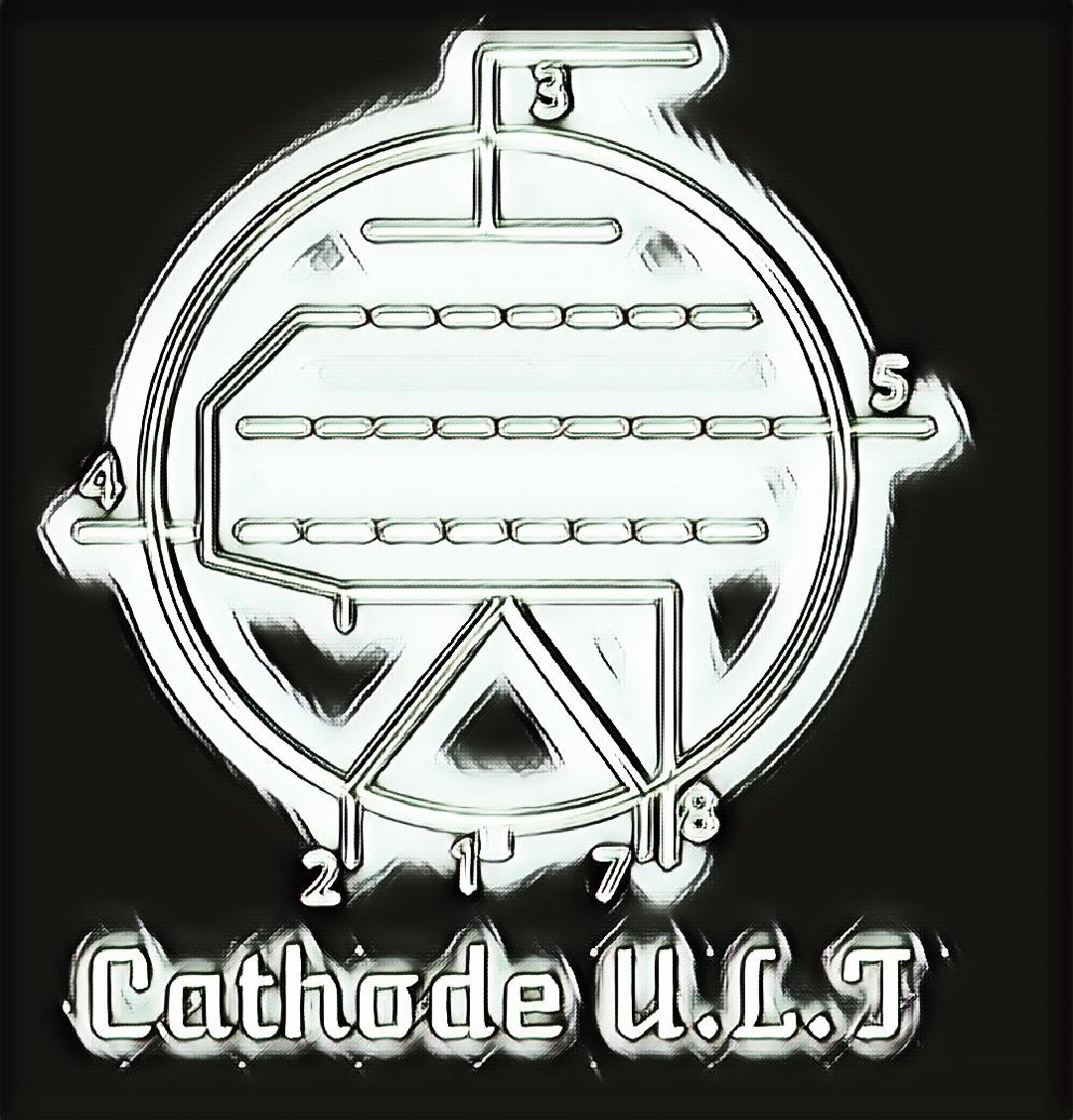 Orphan Source | Cathode U.L.T