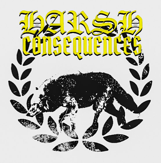 Demo '23 | Harsh Consequences