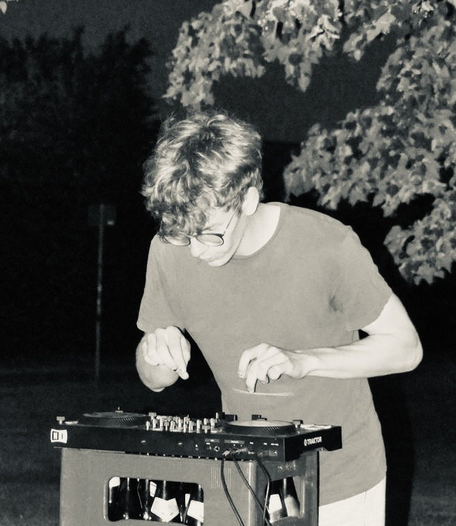 Stellar Pulse [LP] | Jonathan Post