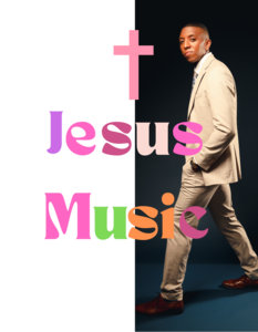 Music | Jesus Christ