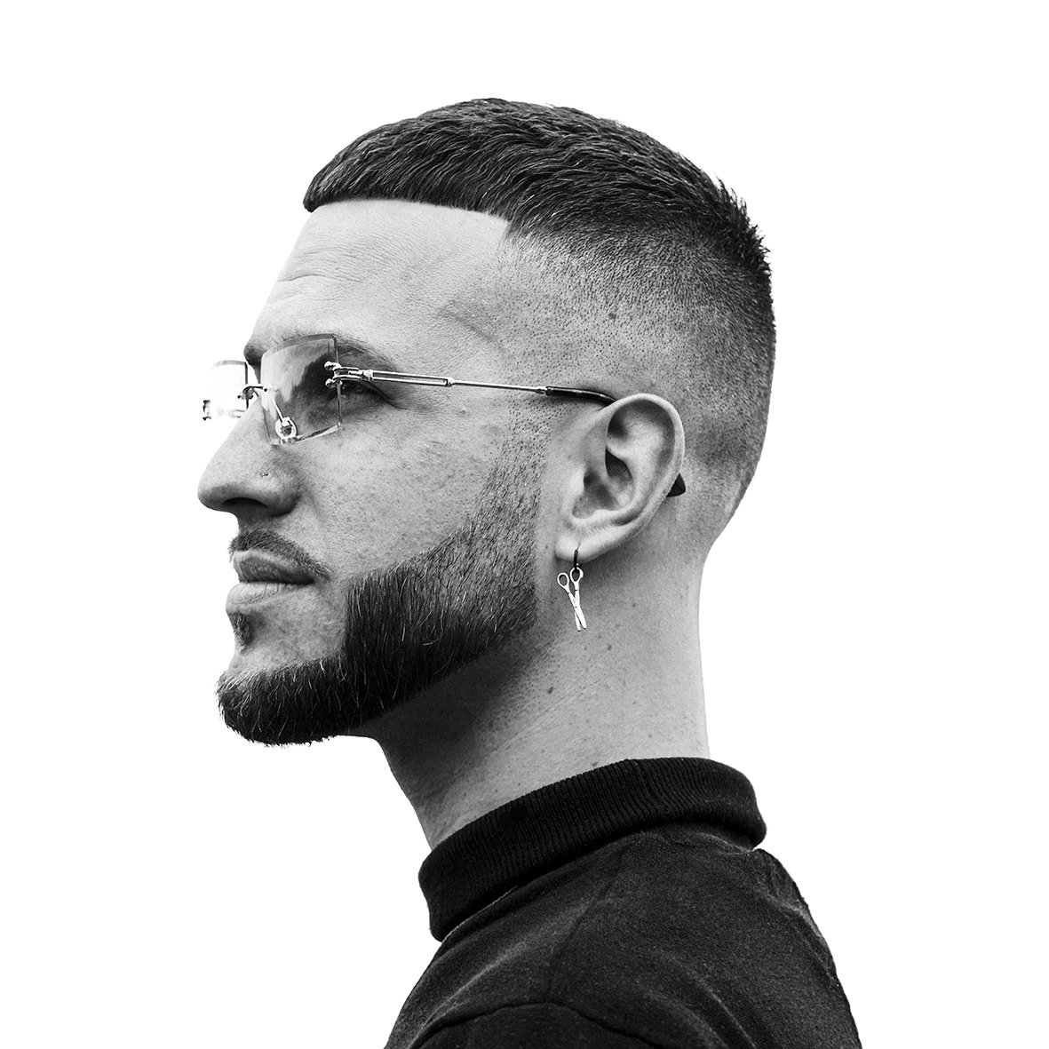 ZELFMADE! | Chapa & Paydat | Adrien Stanziani (Chapa Doesthat)