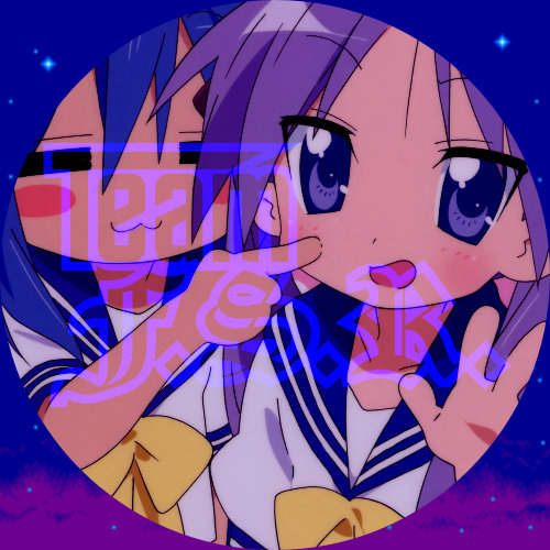 UNLUCKY☆STAR, Vol. 1 (Original Soundtrack) | Team F.S.R.