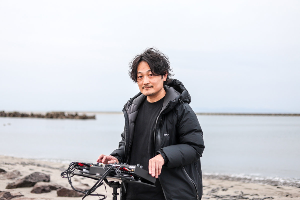 Control | Masaaki Haga