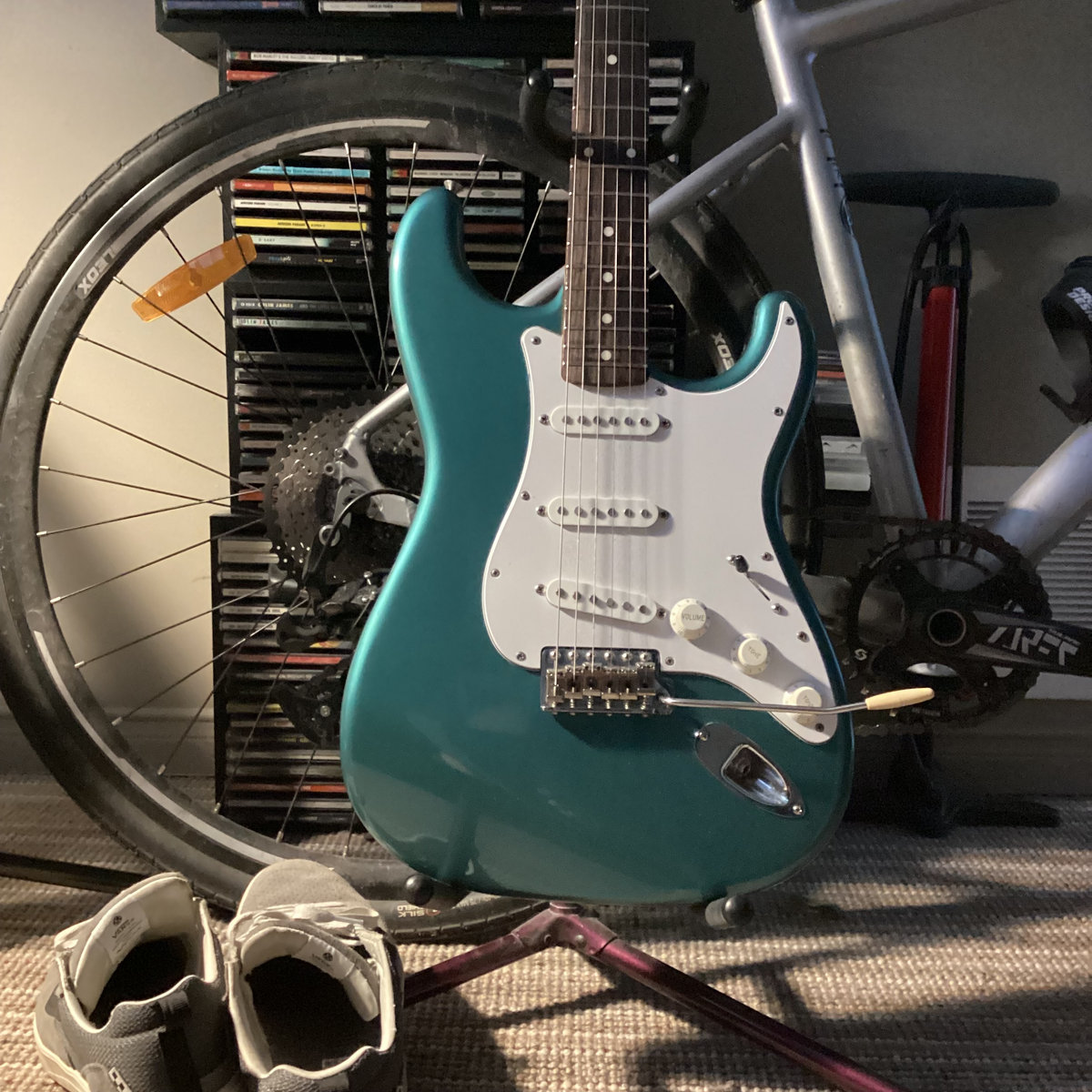 The Right Out Of Tune | Tim Nash