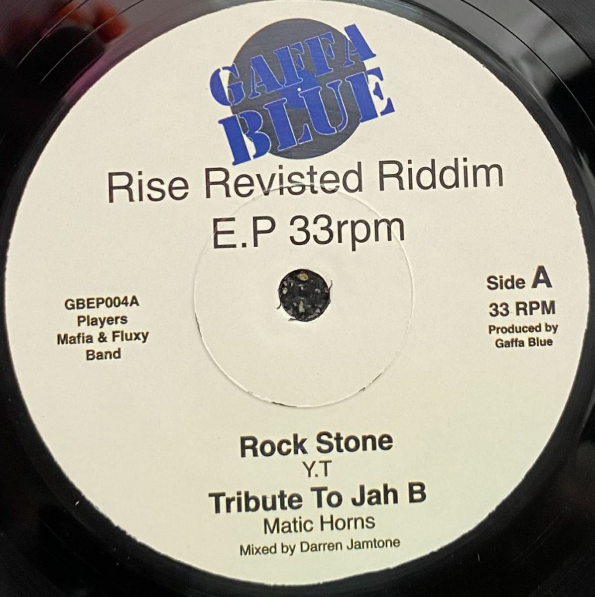 Rise Revisited Riddim Cleon Williams,Dixie Peach,Errol Bellot,Yt,Matic ...