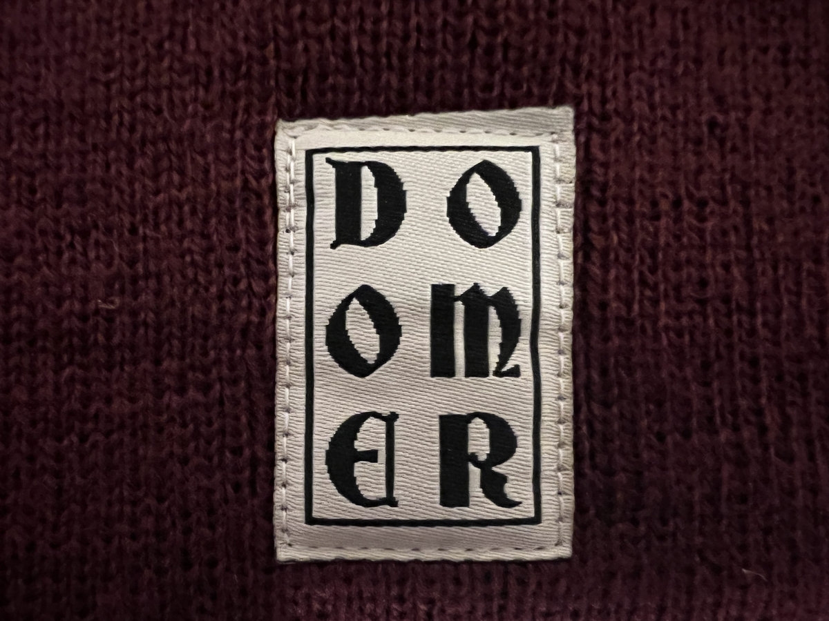 Doomer Winter Beanies (Assorted Colors) | Perpetual Doom