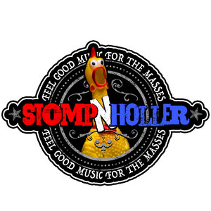 Music | Stomp N' Holler
