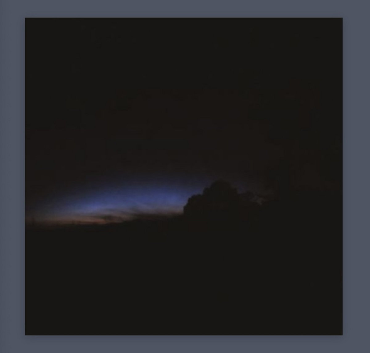 prairie transmissions | post doom romance