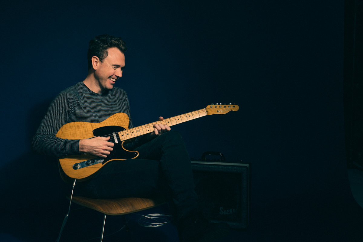 Nightshades | Jedd Hughes