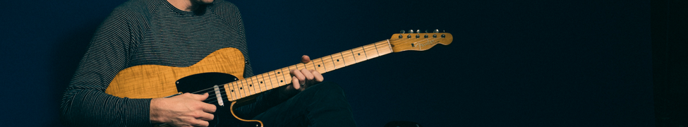 The Lost Tapes | Jedd Hughes