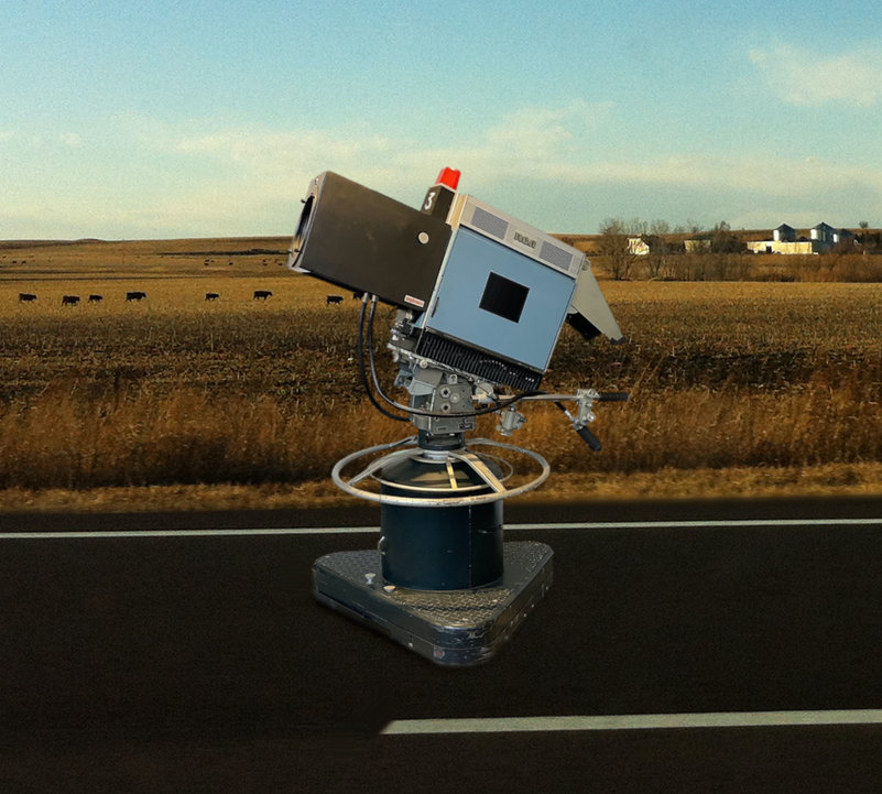 Fade to Red (Remastered) | Camera 3