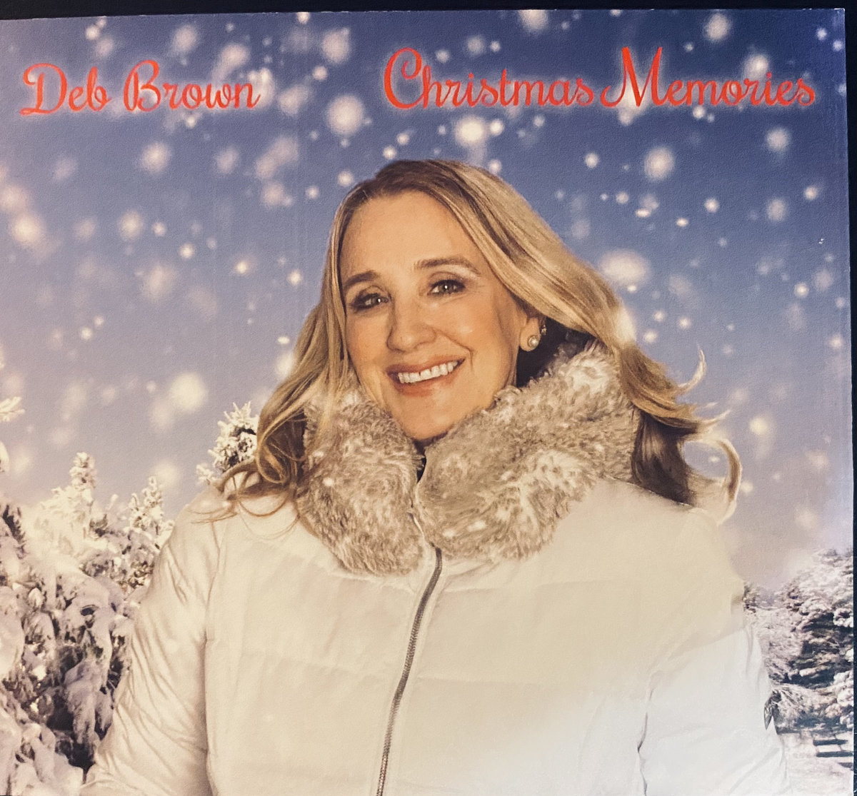 Christmas Memories | Deb Brown