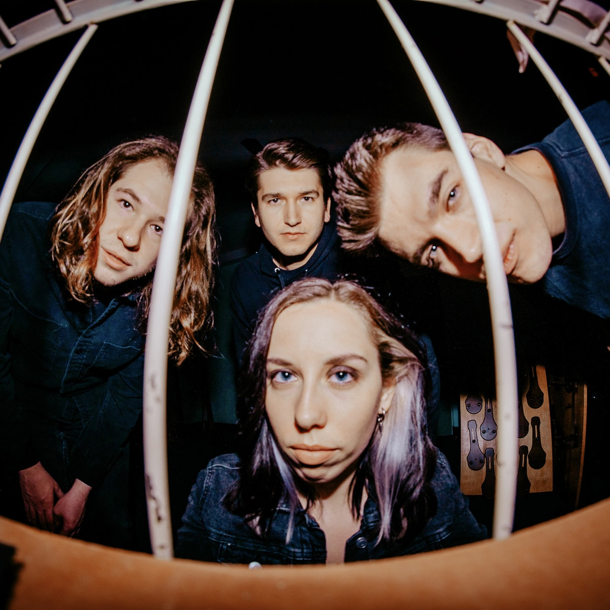 Live at Weird Music Studios | TRUSS