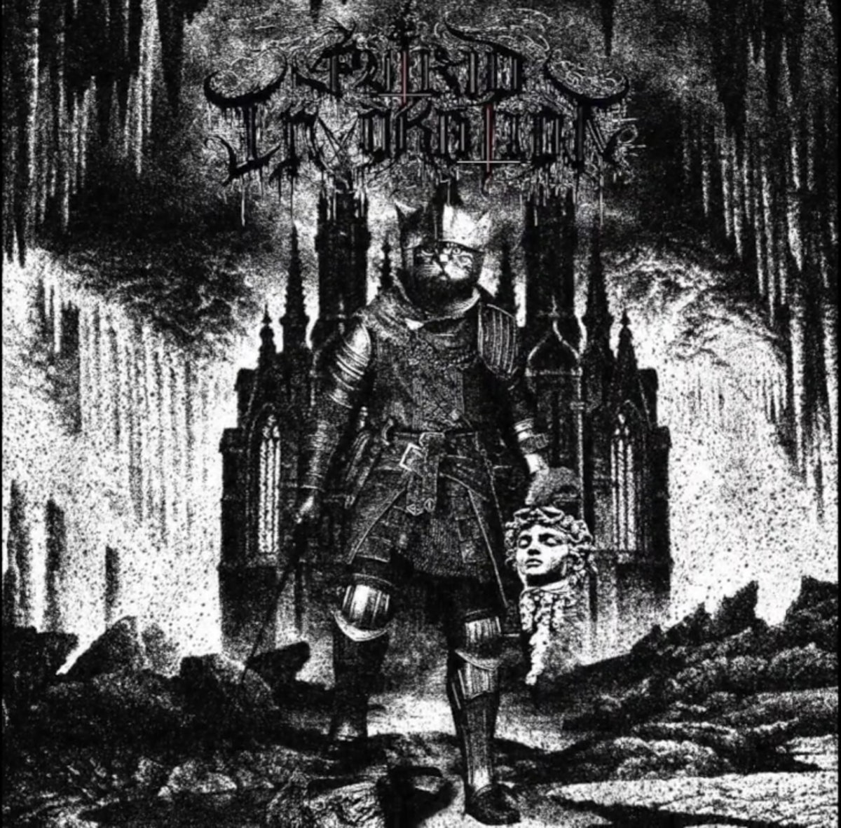 Sadistik Hordes | Putrid Invokation