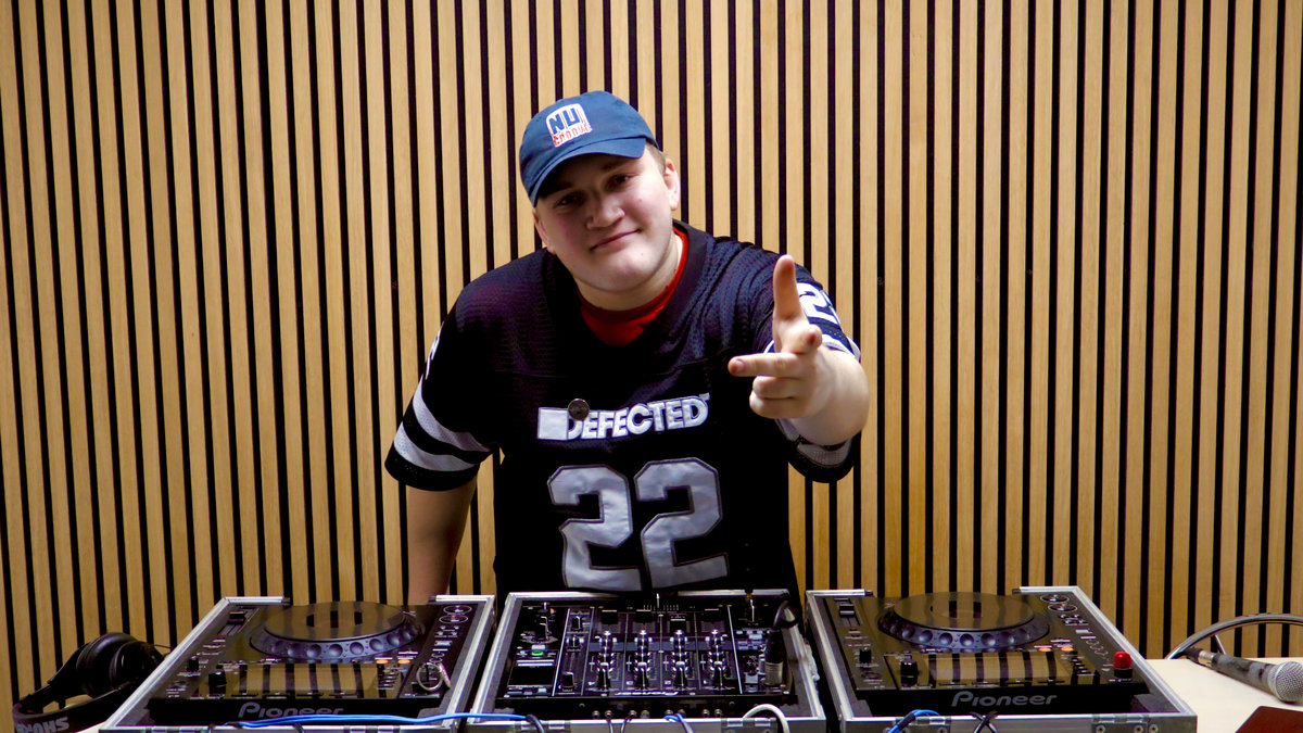 High Energy (Charlie Price Disco Edit) | Charlie Price