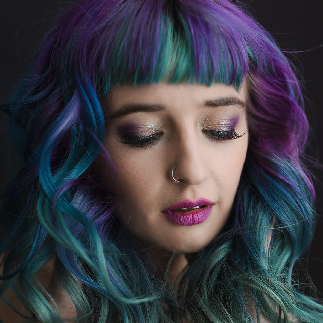 Jesus Issues | Mar in Color