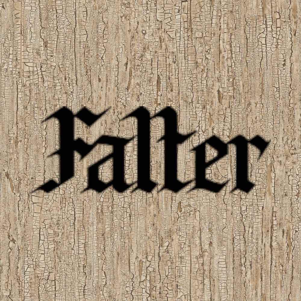 Salt In The Soil | Falter