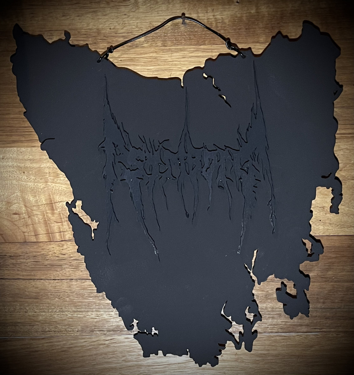 Through the Melancholy Tunnel of Despair | Striborg