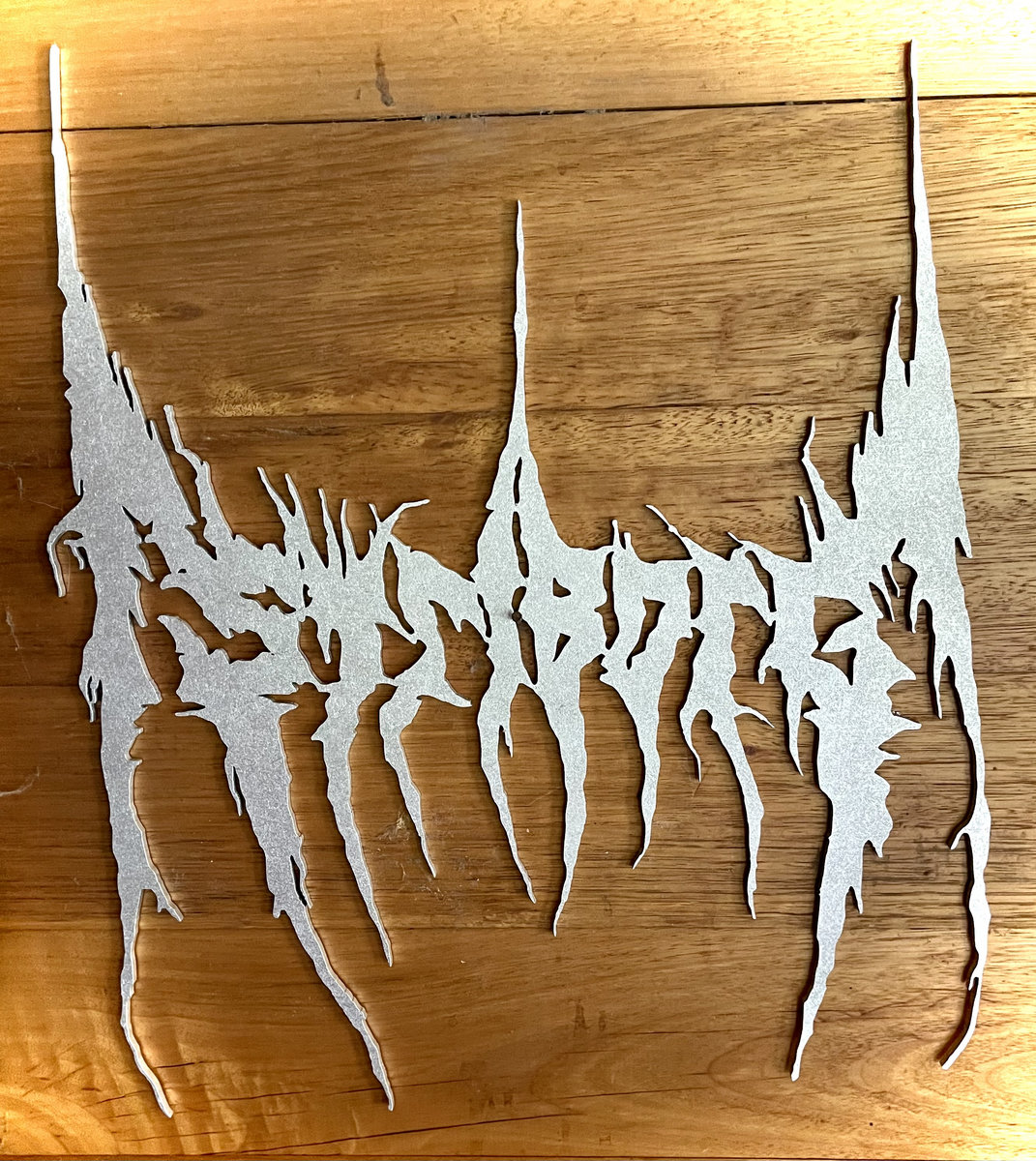 Through the Melancholy Tunnel of Despair | Striborg