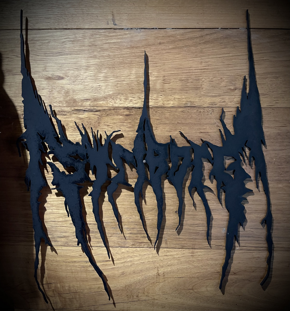 Through the Melancholy Tunnel of Despair | Striborg