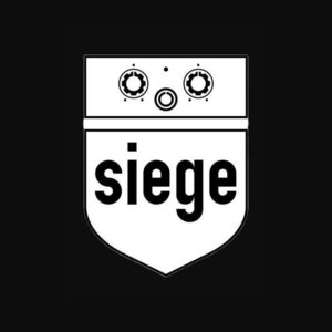 Music | Siege