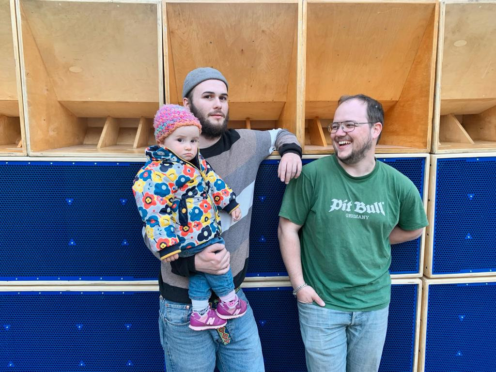 Fight it With Music | Danny Red, Dubcreator, Blue Zone Records | Blue ...