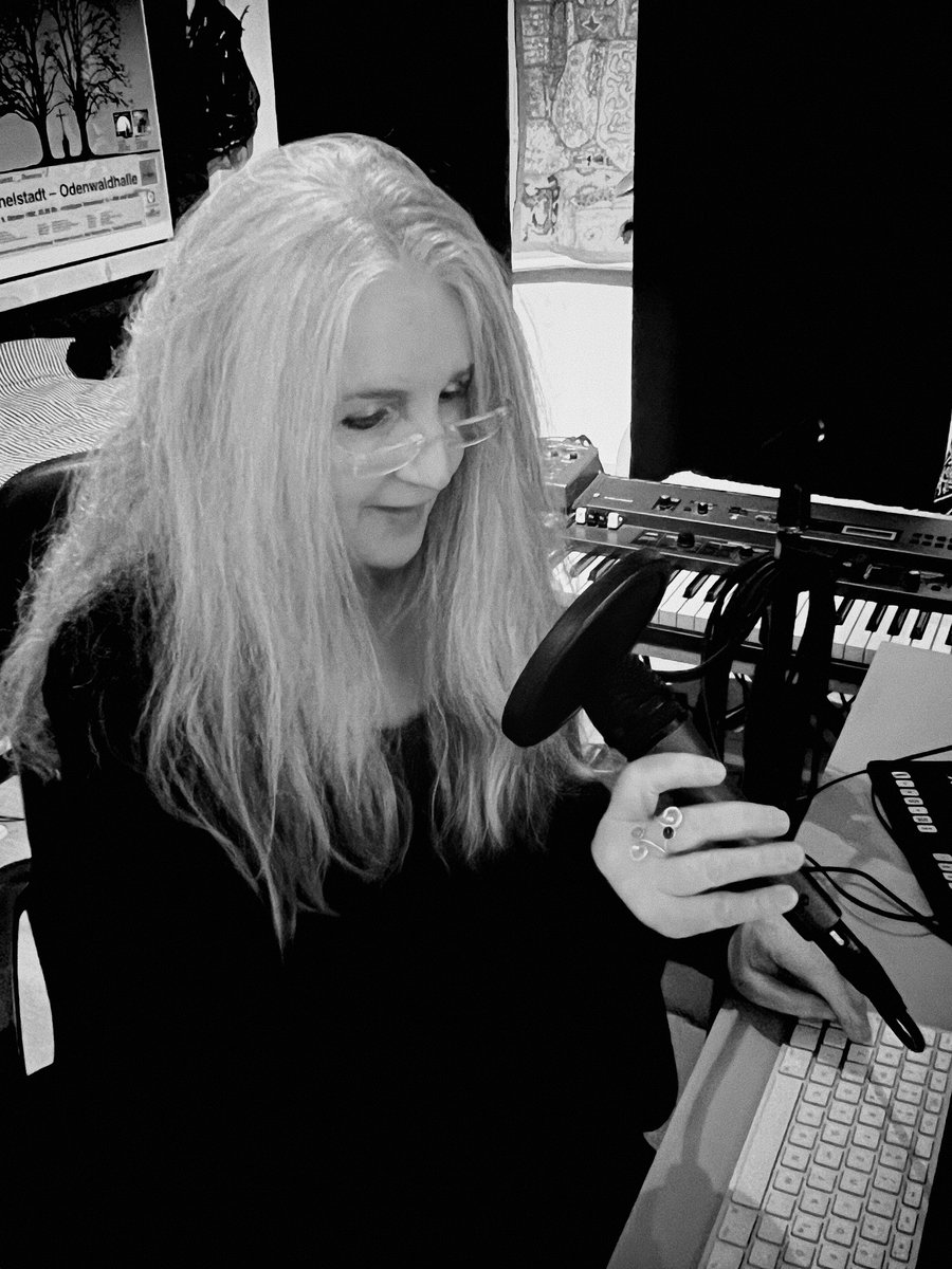 Dedications | Aliènor