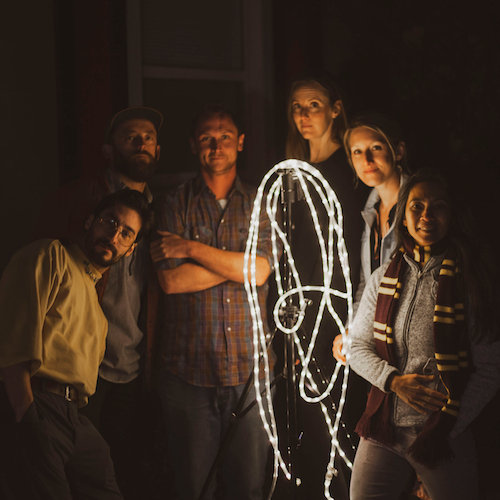 Jan Reed & the In Between | Jan Reed