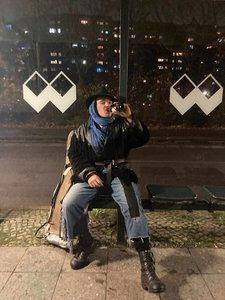 Music | Gabriel Lapointe