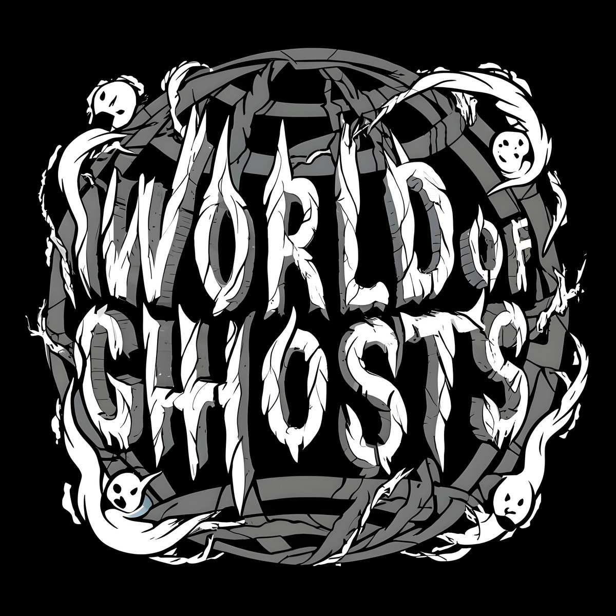 Creature Features | World of Ghosts