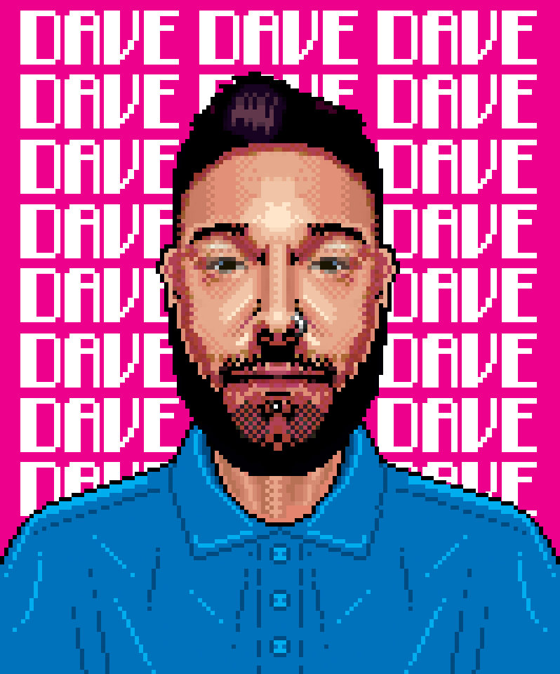 Music | My Mate Dave