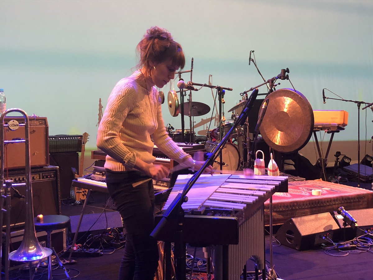 Salus Ex | Marja Burchard