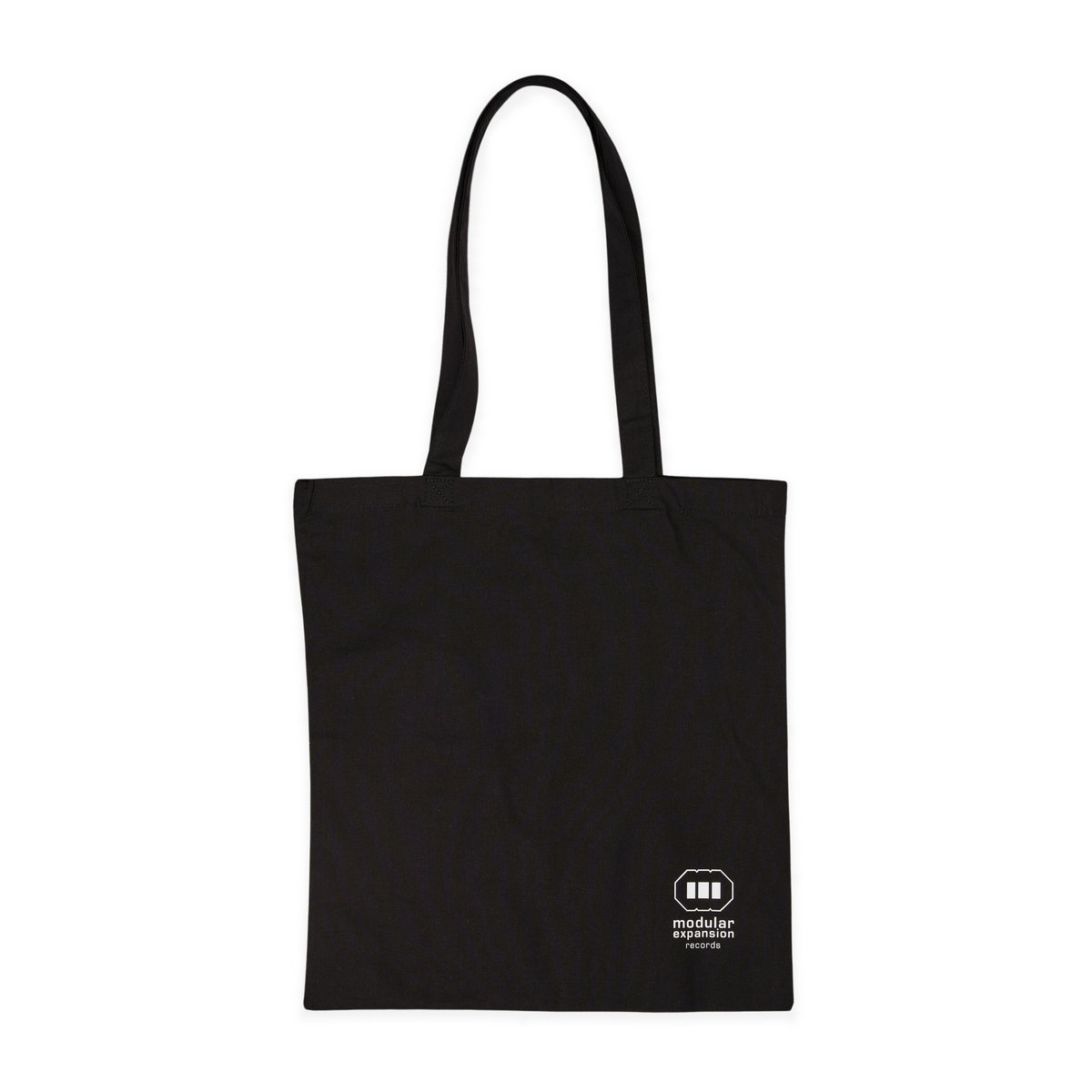 Label Bag | Modular Expansion records