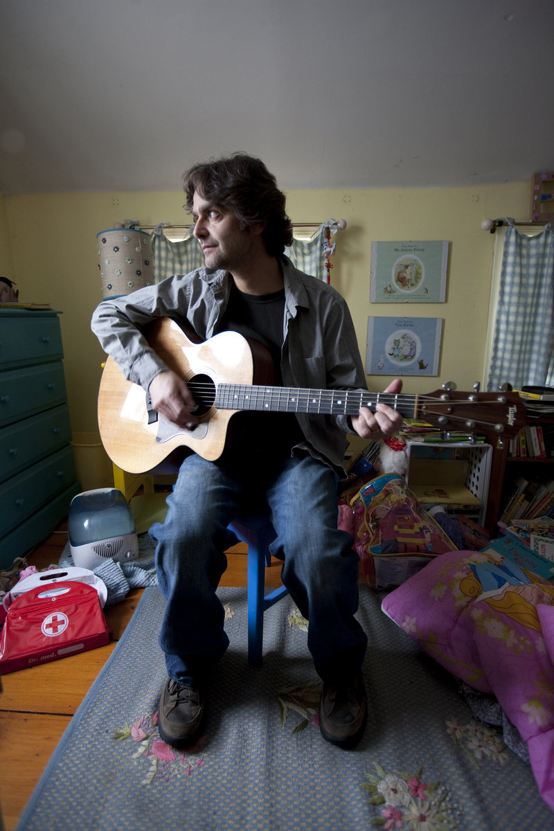 Trespassing for Beginners | Mark Donato