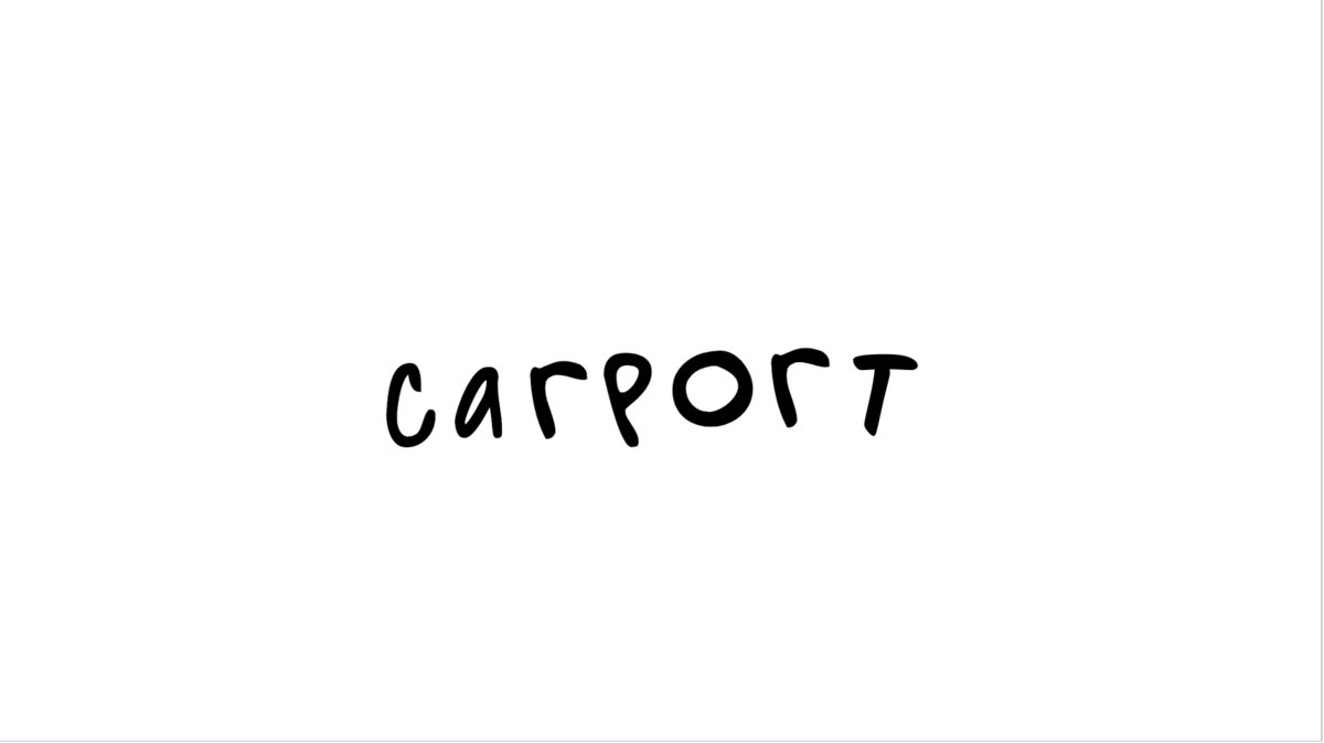 Music | carport