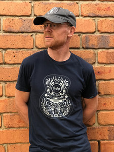 Music | Rod Harrison