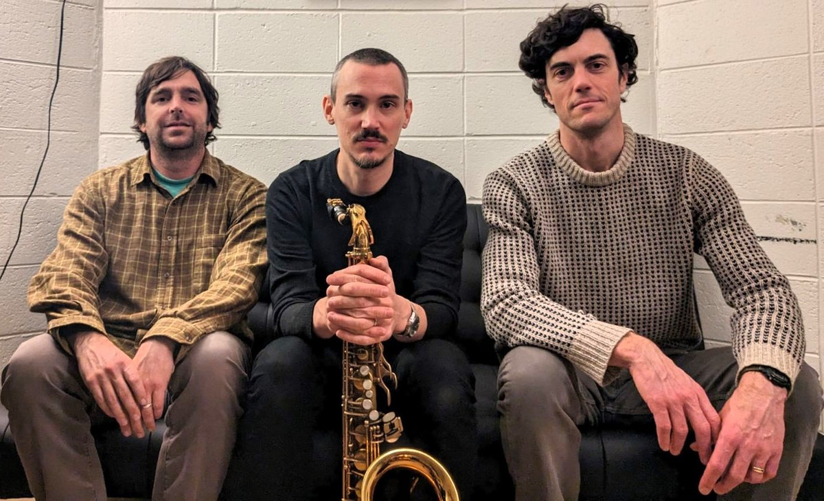 Welcome Denizen | Feeler Gauge