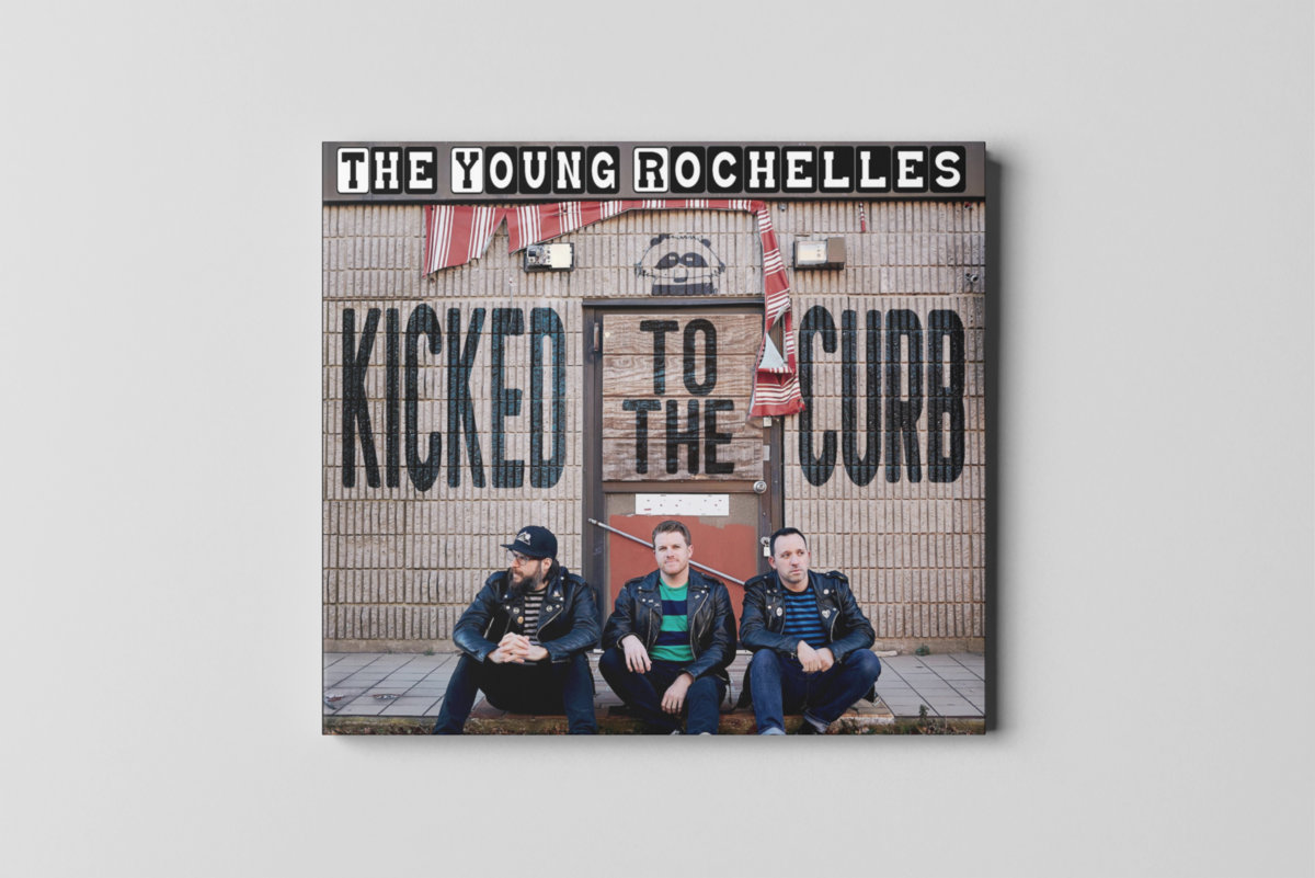 Kicked to the Curb | The Young Rochelles