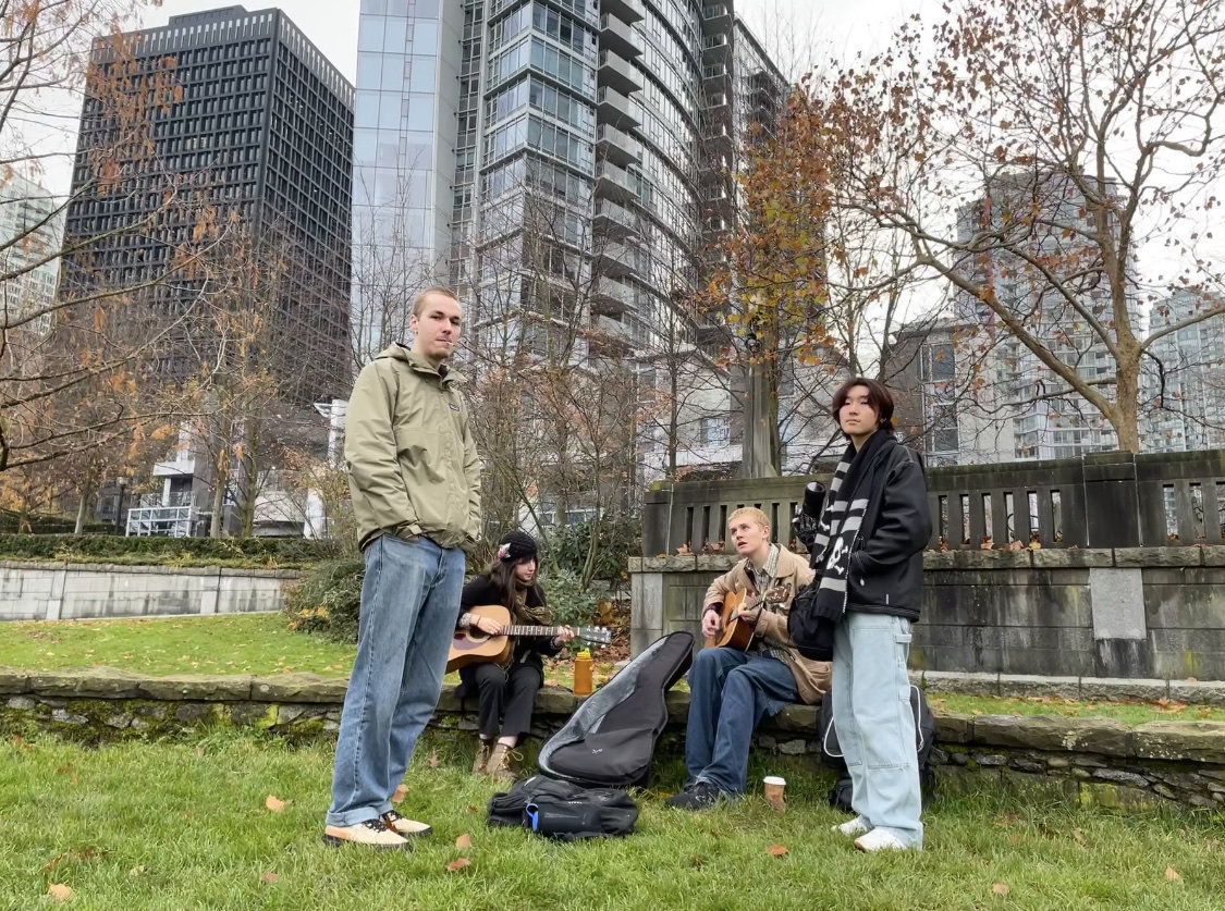 CRANNY LOVES YOU | Cranny