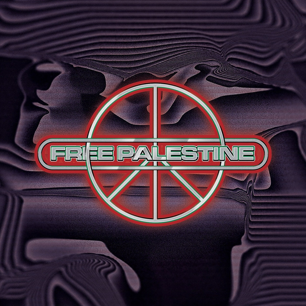 Free Palestine VA01 | FreePalestine